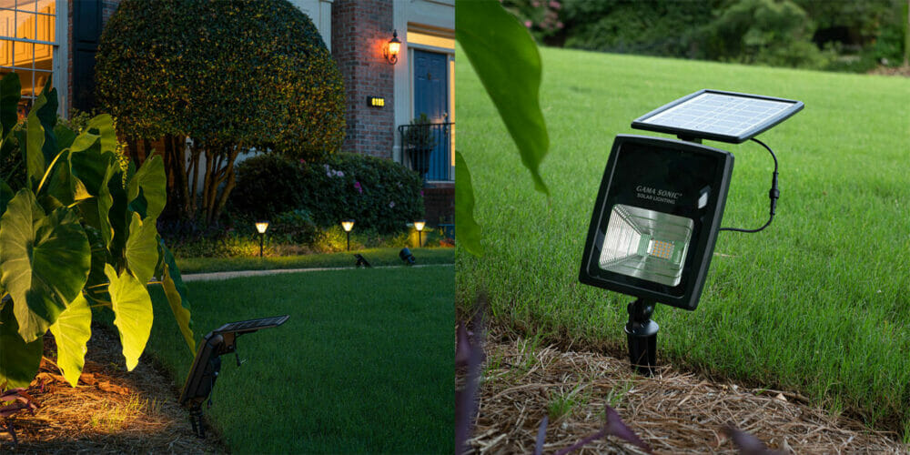 Project of the Month: Light Up Your Home This Fall Season Using Solar ...