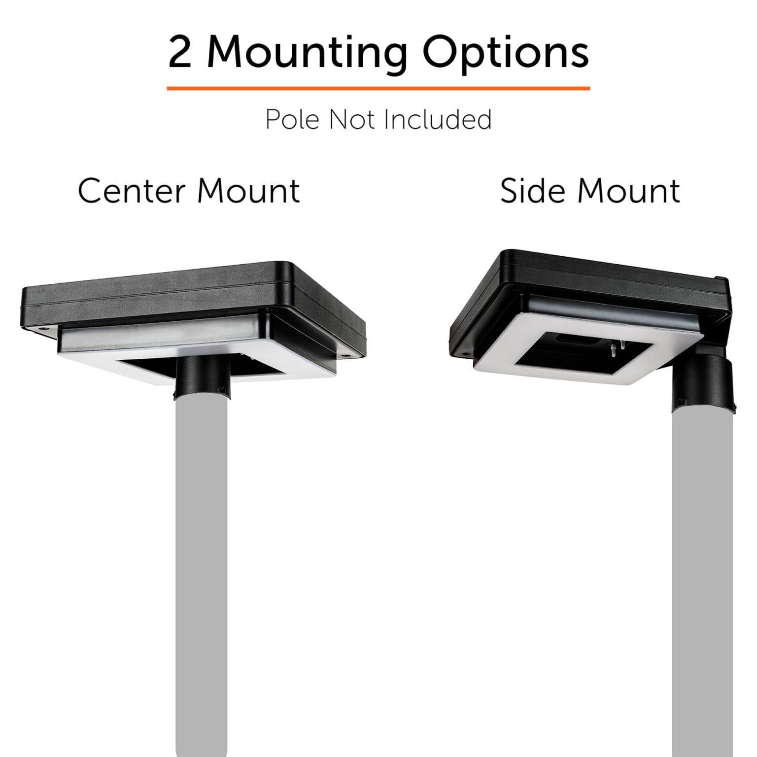 Enhancing A Modern Home Appeal with Illuminating Innovative Solar ...