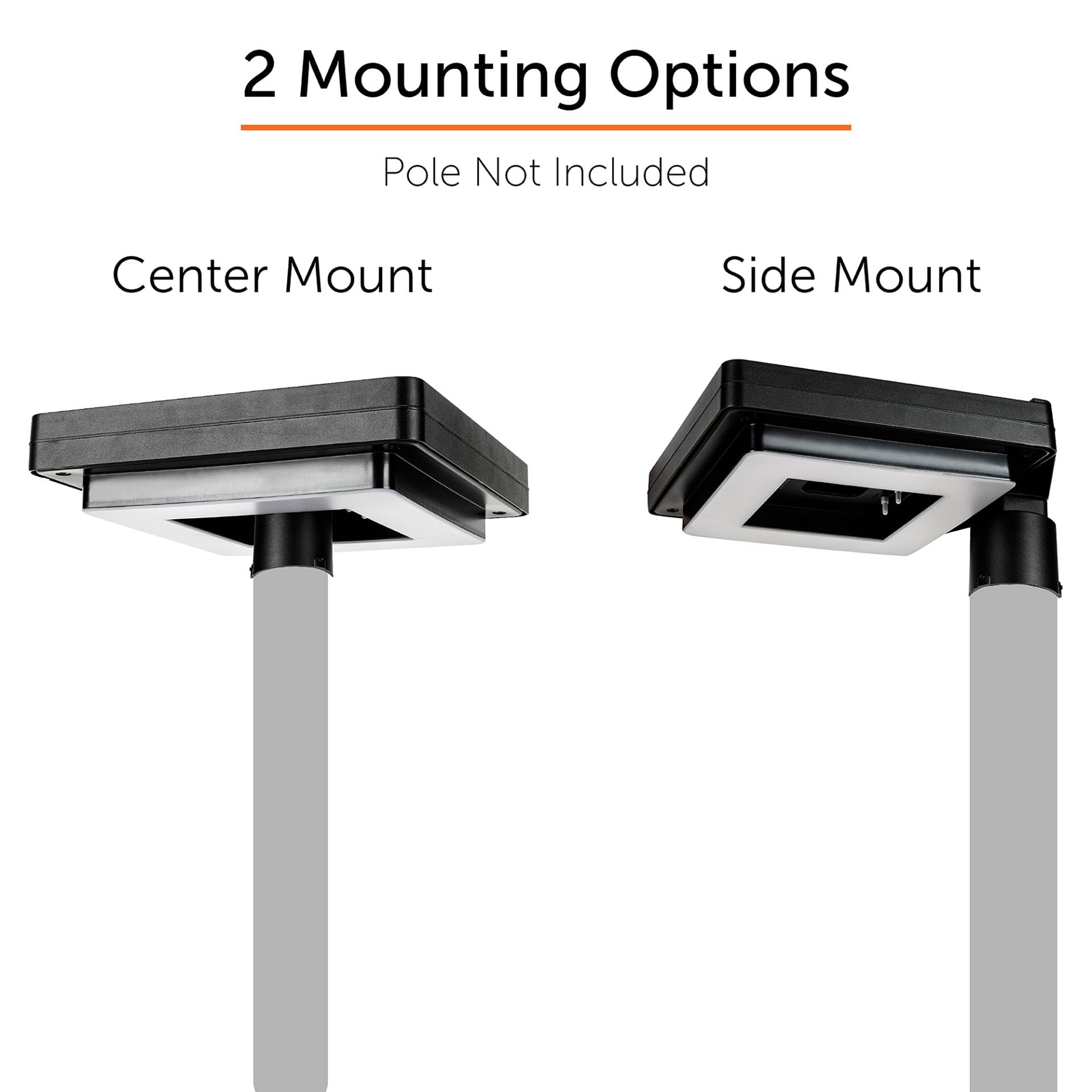 Enhancing A Modern Home Appeal with Illuminating Innovative Solar ...