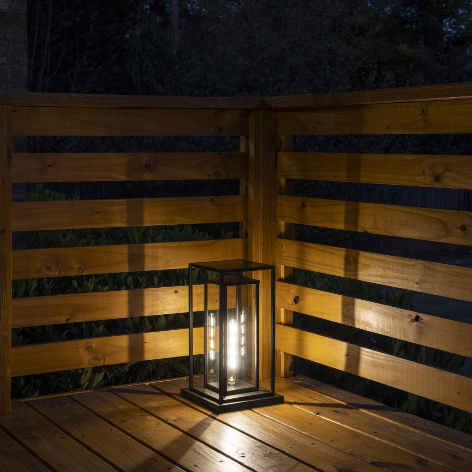 Best Solar Lights for Decks & Patios | Gama Sonic Picks