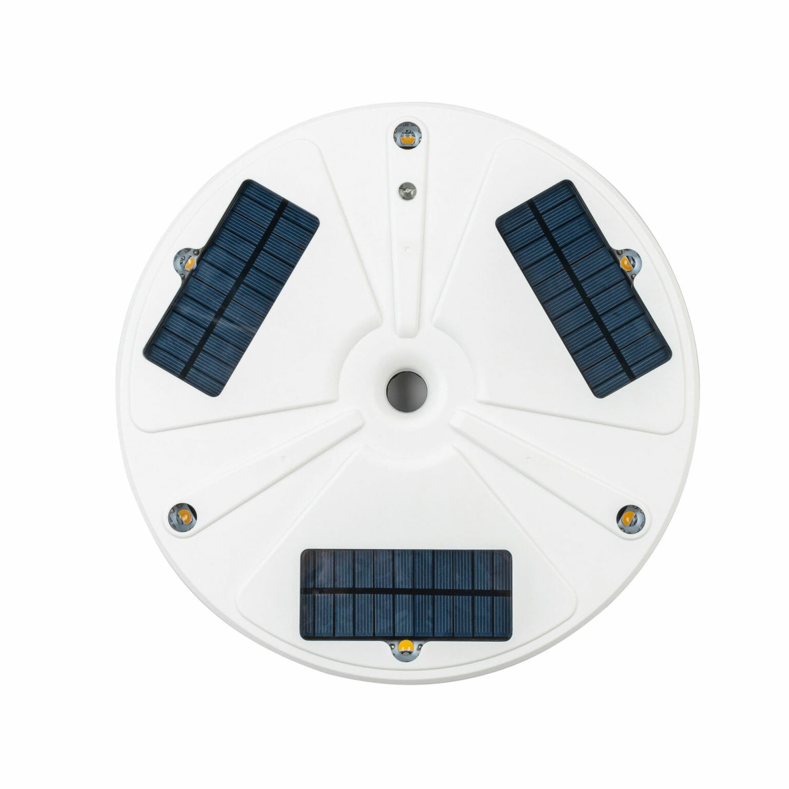 Gama Sonic Solar Lighting-Upscale Solar Lamps & Solar Lamp Posts