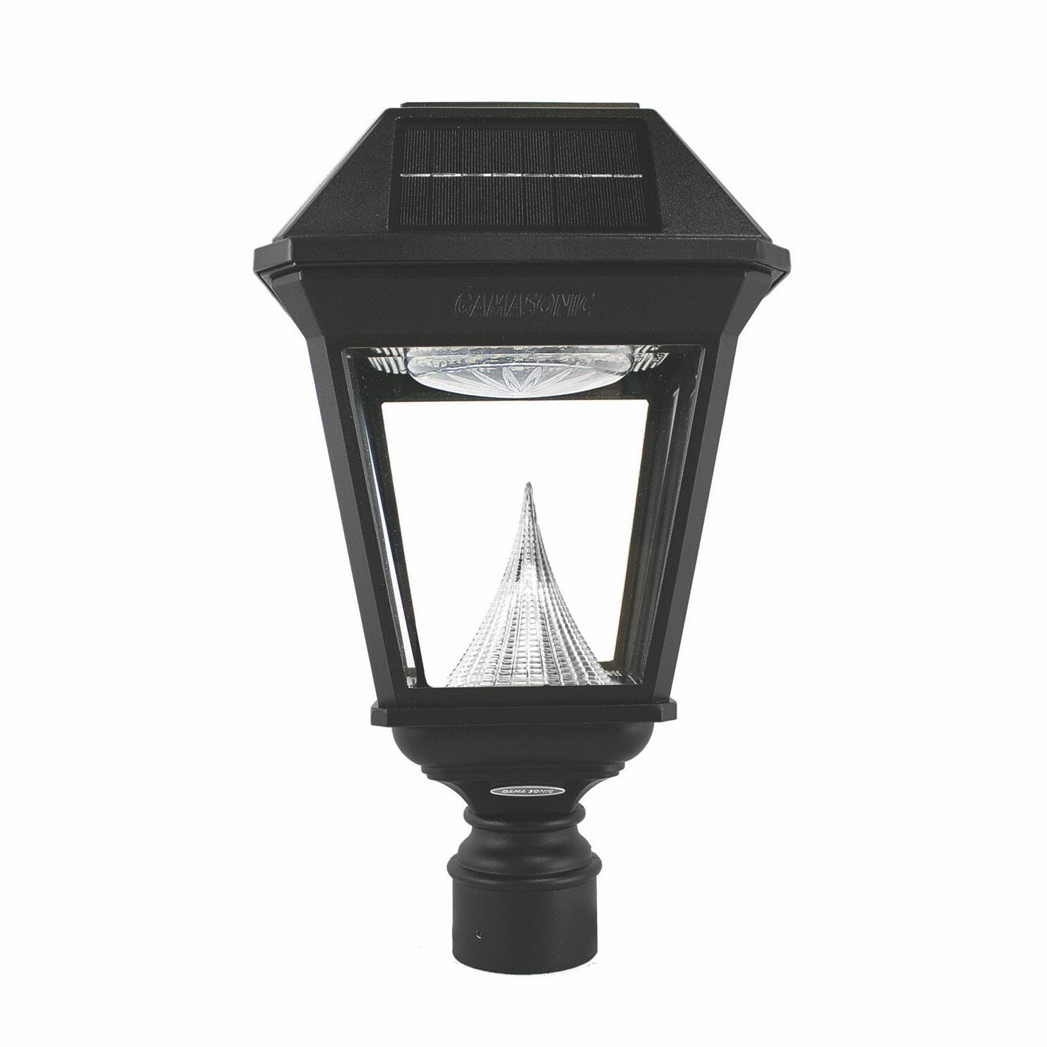 About Us – Durable, Cost-Effective Outdoor Solar Lights | Gama Sonic