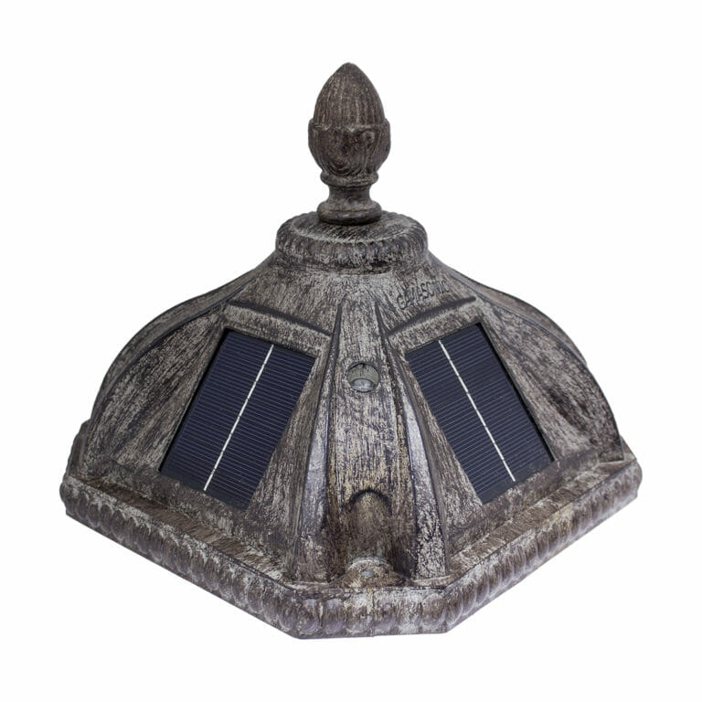 Solar Replacement Tops for Lights | Replacement Tops for Solar Lights ...