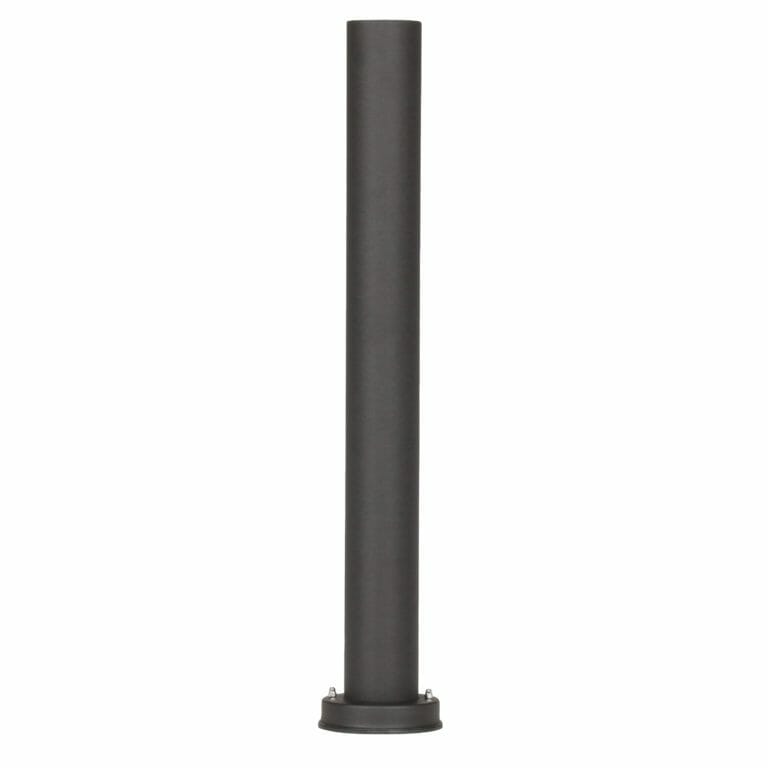 10 FT Commercial Pole - 3" Diameter - Gamasonic USA