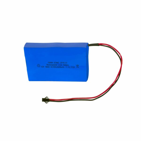 GS Solar LED Light Bulb A50 - Gamasonic USA