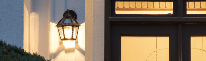 Residential Solar Lights - Outdoor Solar Lights | Gama Sonic