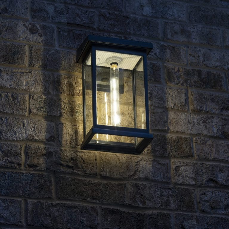 Traditional, Modern, and Hybrid Lighting Styles: New Solar Post and ...