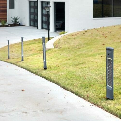 Project of the Month: Solar Lighting Ideas to Revamp Your Home ...