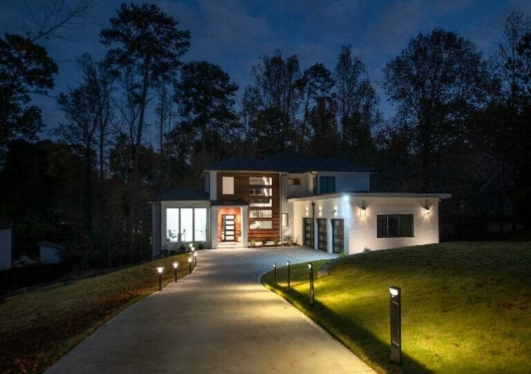Project of the Month: Solar Lighting Ideas to Revamp Your Home ...
