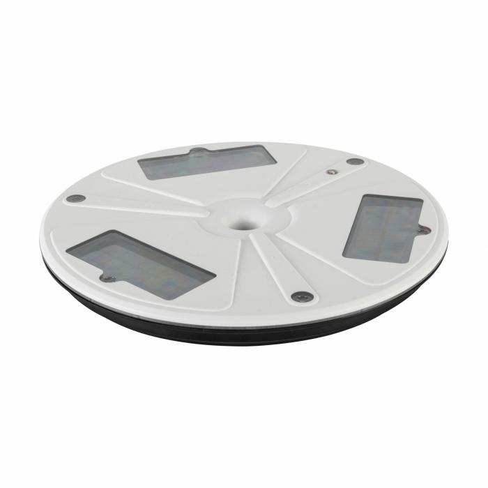 Solar Uplight Planter Base - Gamasonic USA