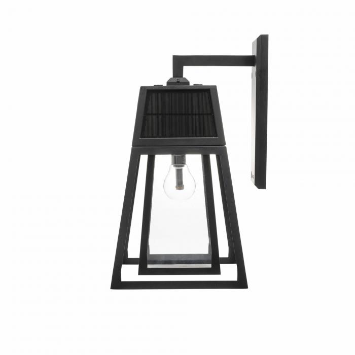 Aria Solar Wall Light - Gamasonic USA